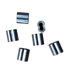 AG CRIMPING SLEEVES (FORM ST: EXC-2) – Riverside Feed and Seed