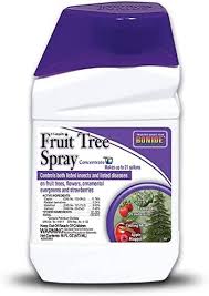 FRUIT TREE SPRAY 16OZ – Riverside Feed and Seed