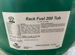 DEER TUB SOUTHERN BUCK RACK FUEL 200 – Riverside Feed and Seed